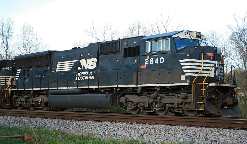 NS 2640